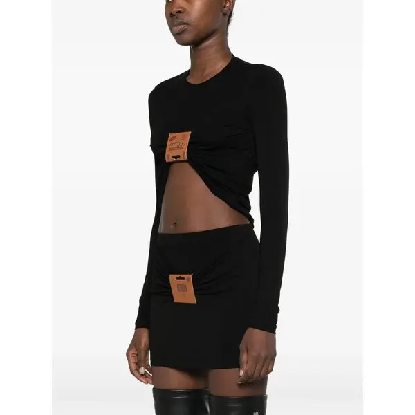 JEAN PAUL GAULTIER Tops T-shirts & Jerseys
