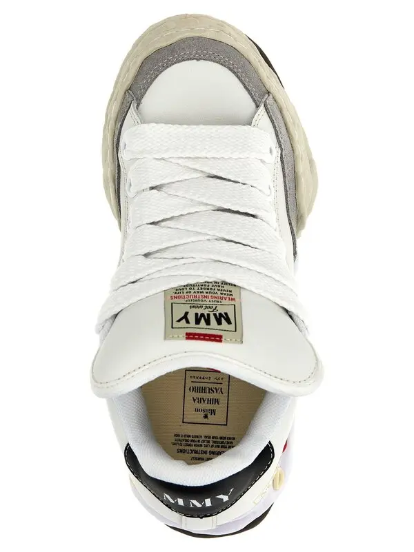 Mihara Yasuhiro Herbie' Sneakers