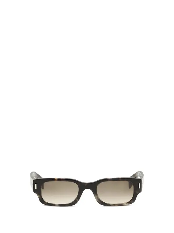 Alexander McQueen Panthos Sunglasses