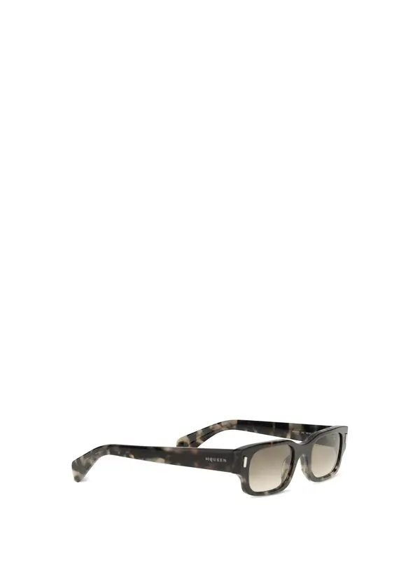 Alexander McQueen Panthos Sunglasses
