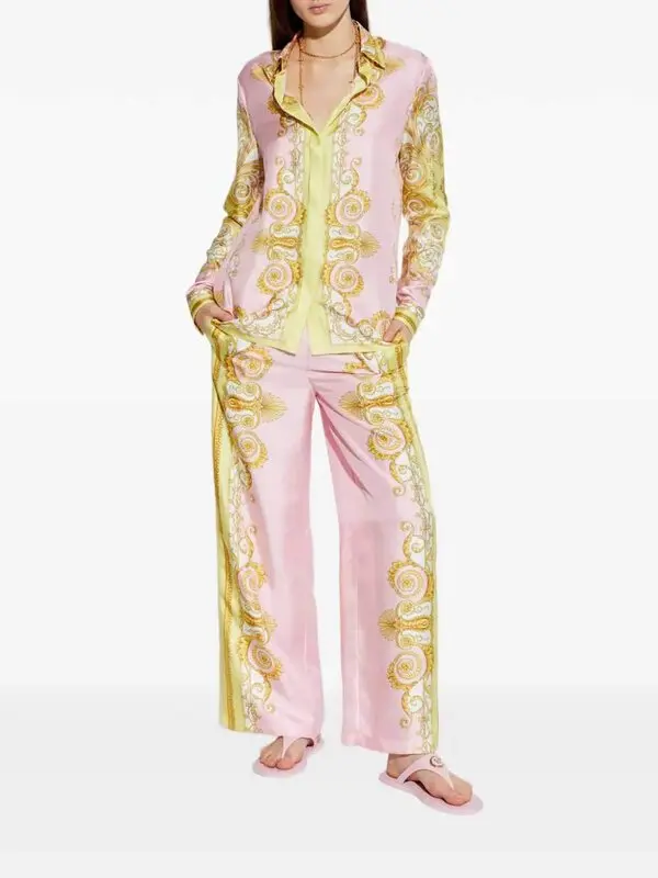 Versace Medusa Shirt