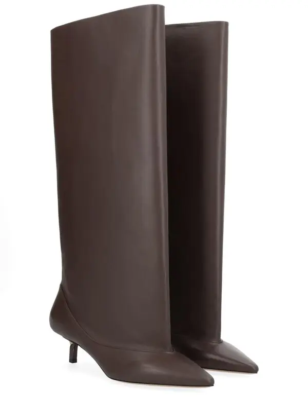 Jacquemus Boot Tourni