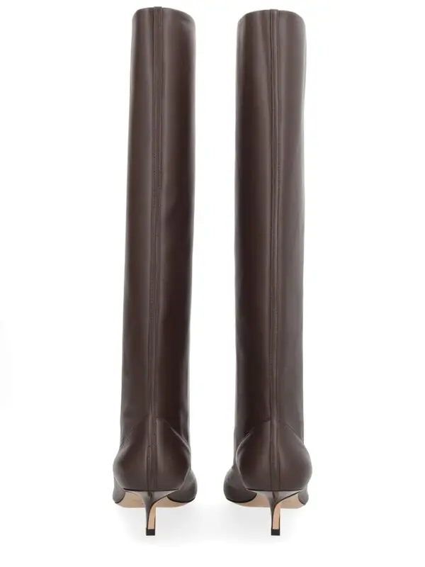 Jacquemus Boot Tourni