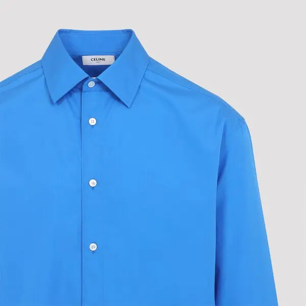 Celine Jed Shirt