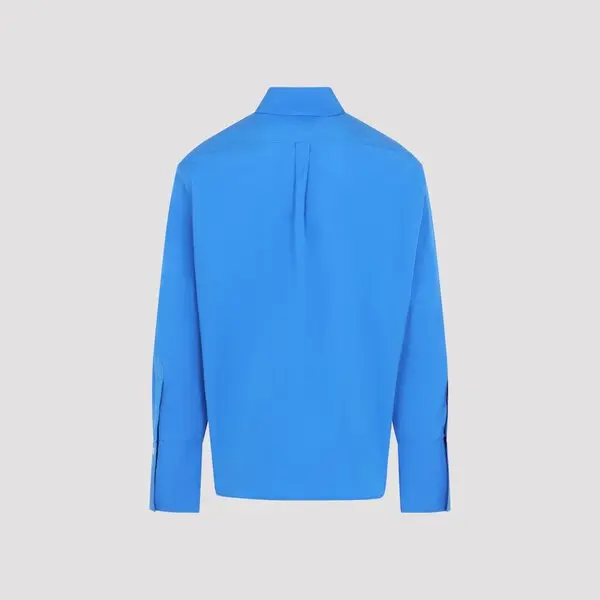Celine Jed Shirt - Blue