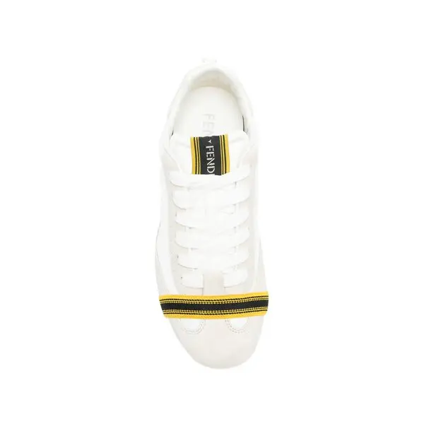 Fendi Trainers