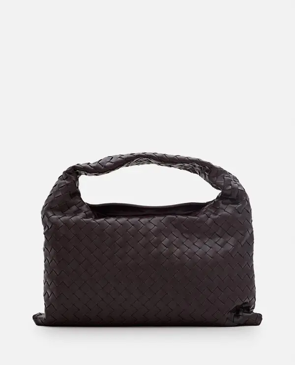 Bottega Veneta Small Hop Hobo Shoulder Bag - Multicolor