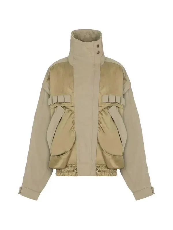Balmain Bomber Jacket