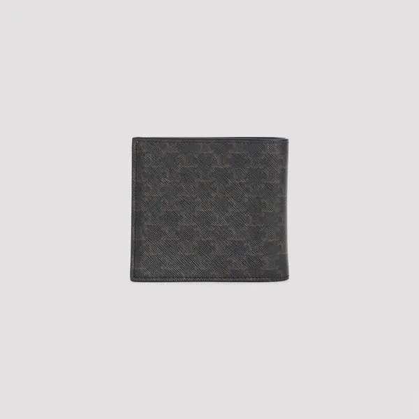 Celine Bi-fold Wallet