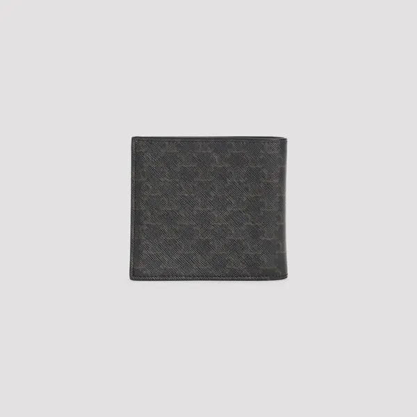 Celine Bi-fold Wallet