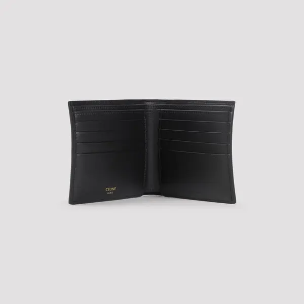 Celine Bi-fold Wallet