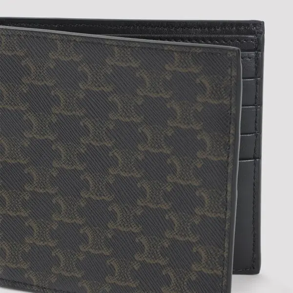 Celine Bi-fold Wallet