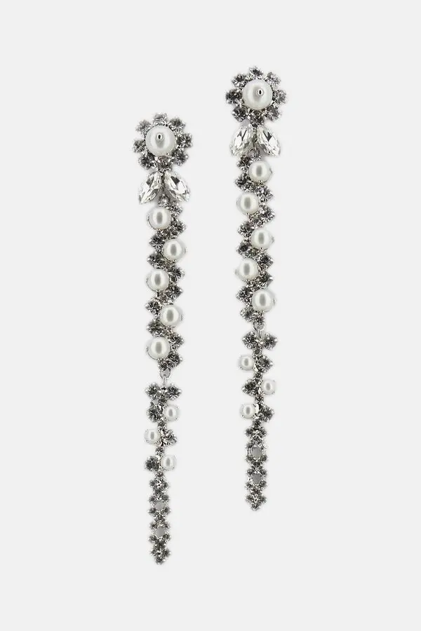 Simone Rocha Drip Earrings