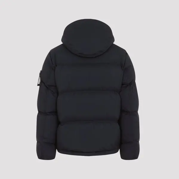 Stone Island Padded Outwear