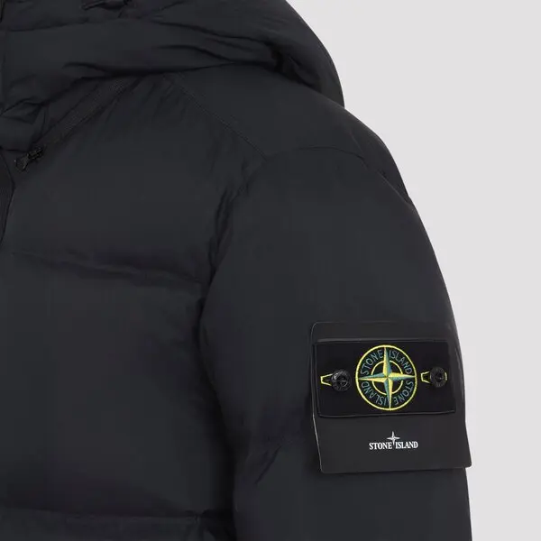 Stone Island Padded Outwear