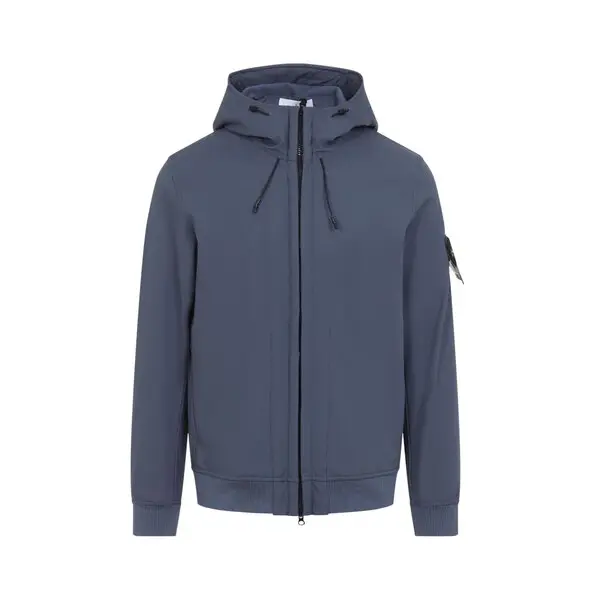 Stone Island Soft Shell Jacket