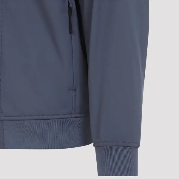 Stone Island Soft Shell Jacket