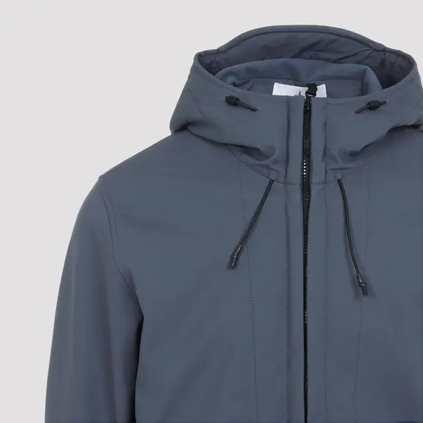Stone Island Soft Shell Jacket