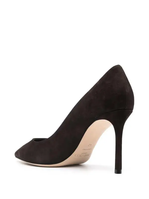 JIMMY CHOO Romy Pumps