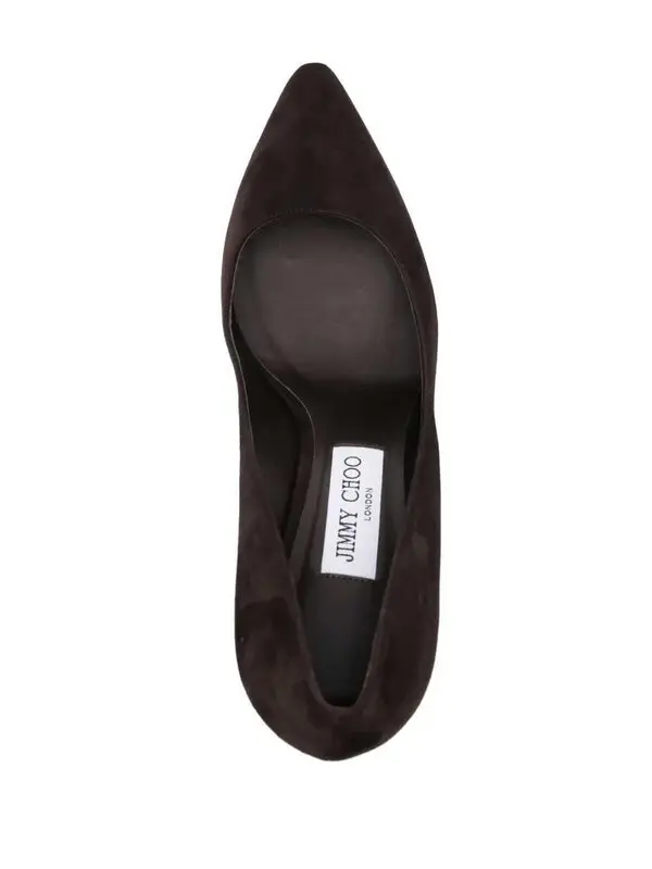 JIMMY CHOO Romy Pumps