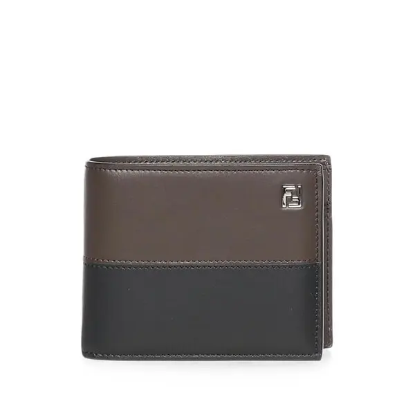 Fendi Wallets & Cardholders - Brown