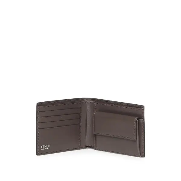 Fendi Wallets & Cardholders - Brown