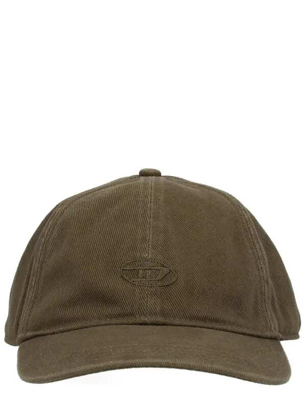 DIESEL® C-run-wash Baseball Cap