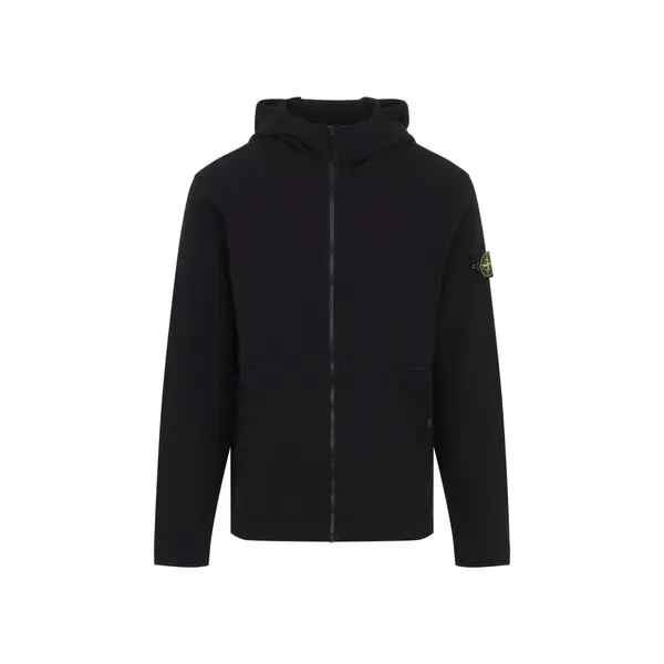 Stone Island Hoodie Sweater