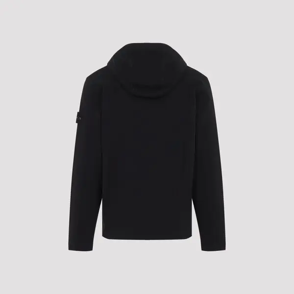 Stone Island Hoodie Sweater