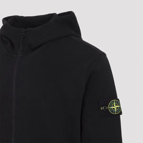 Stone Island Hoodie Sweater