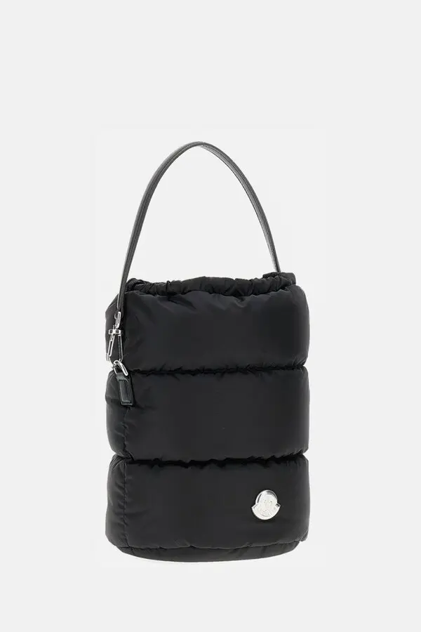 Moncler Caradoc Bucket Bag