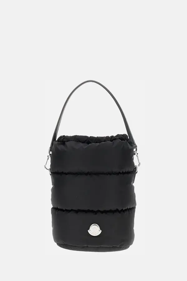 Moncler Caradoc Bucket Bag - Multicolor