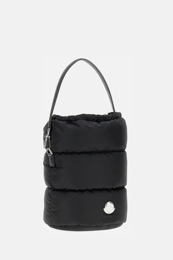 Moncler Caradoc Bucket Bag - Multicolor