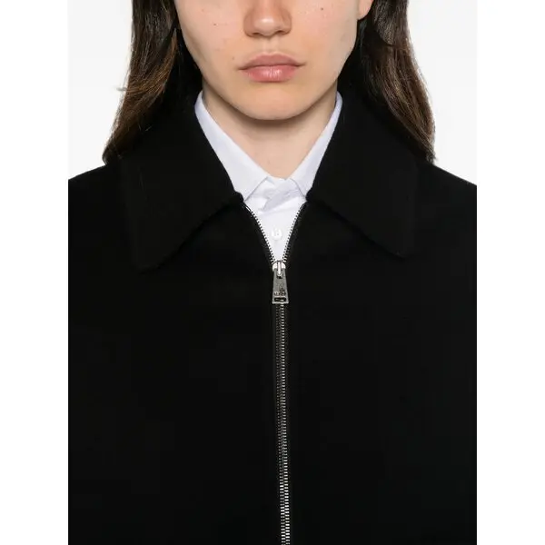 Fendi Jackets Oversized Jackets
