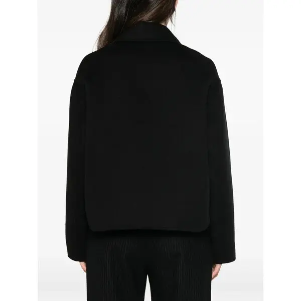 Fendi Jackets Oversized Jackets