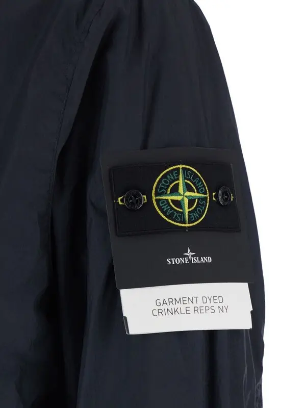 Stone Island Crinkle Reps Ny