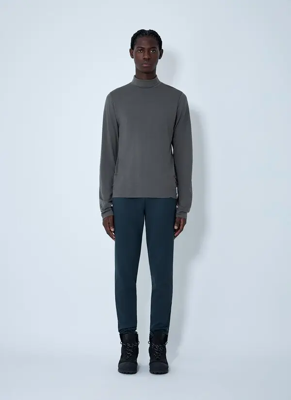 RIER Wool Turtleneck Sweater