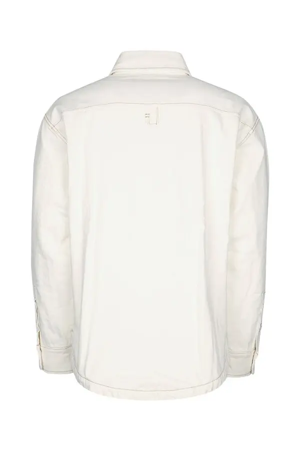 Jacquemus La Chemise Boulanger
