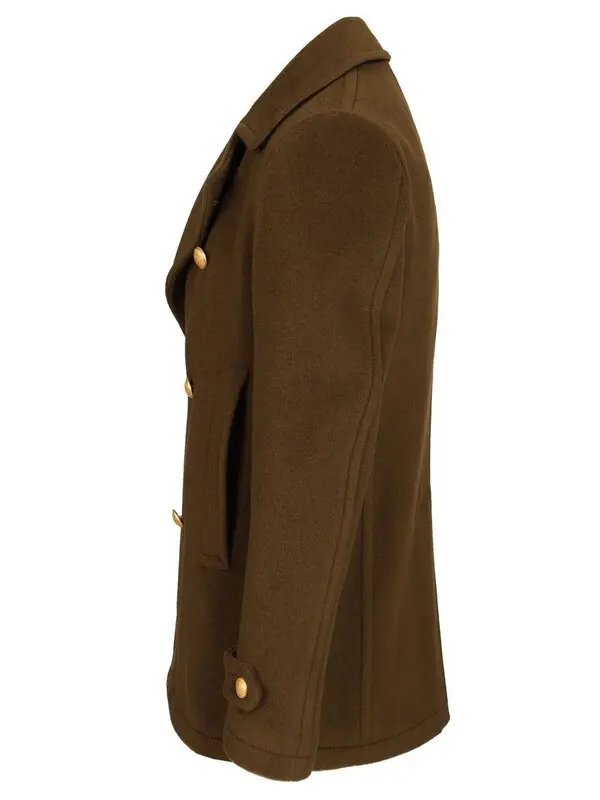 Tagliatore Monaco Wool Jacket