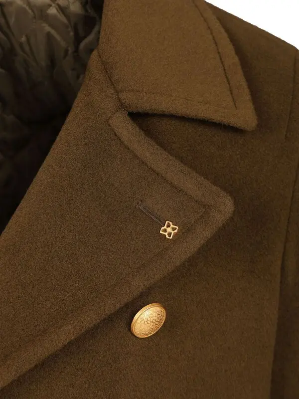 Tagliatore Monaco Wool Jacket