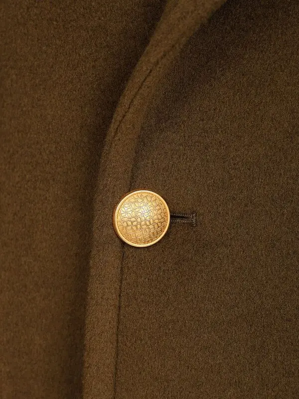 Tagliatore Monaco Wool Jacket