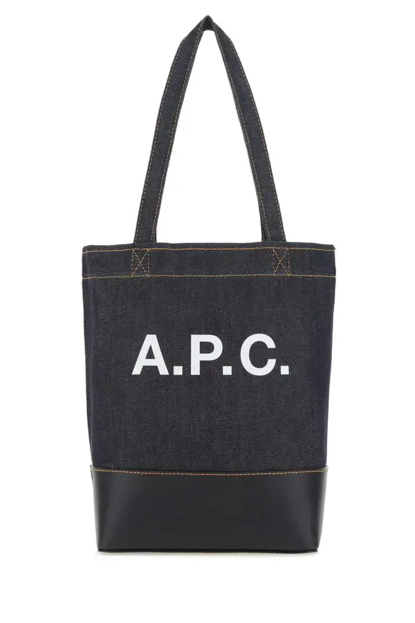 A.p.c. Borsa