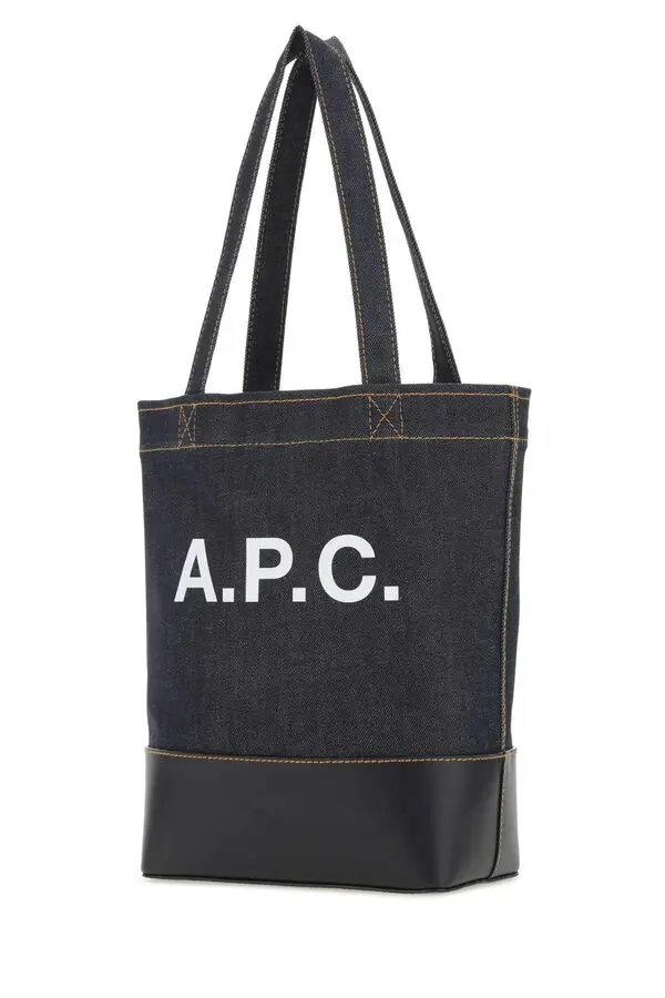 A.p.c. Borsa