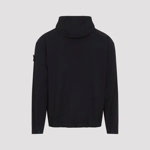 Stone Island Cotton Jacket