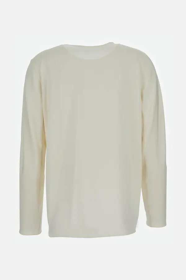 Max Mara Silk Shirt