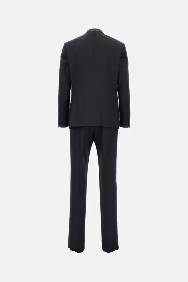 Tagliatore Bruce Suit - Multicolor