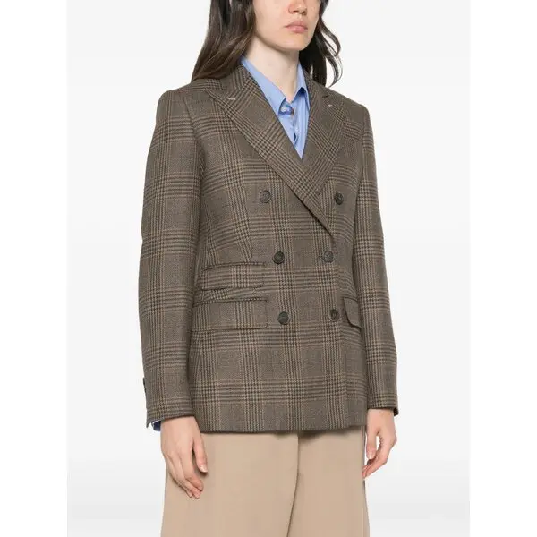 Max Mara Jackets Blazers