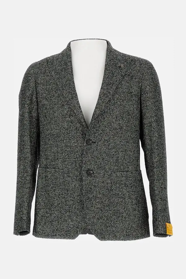 Tagliatore Montecarlo Jacket