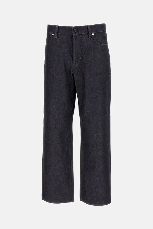 Stone Island Jeans Pantalone Loose