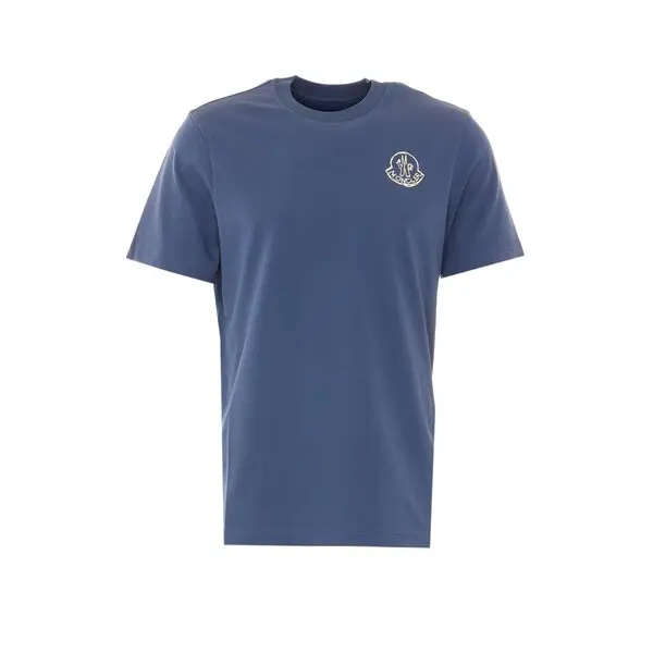 Moncler Logo T-shirt